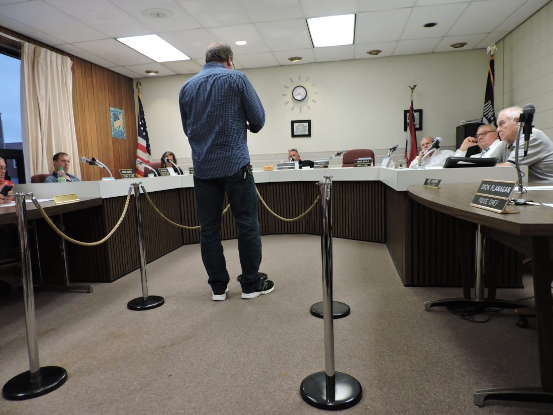 Bellaire to advertise administrator position | News, Sports, Jobs - The ...